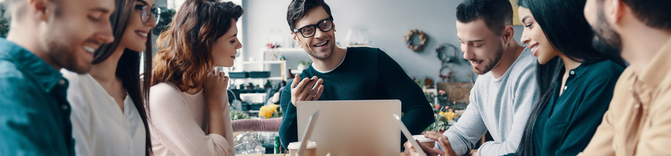 A Brief Guide to Salesforce Distributed Marketing