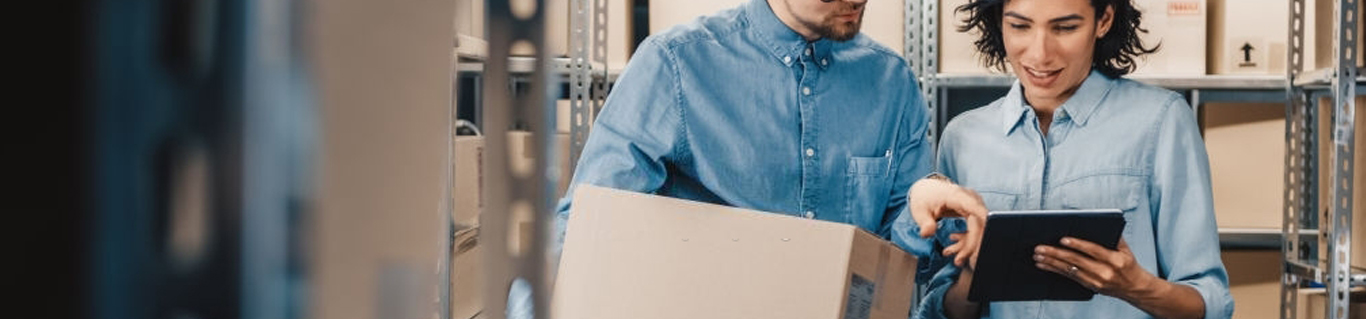 How Salesforce is Transforming the Manufacturing & Hi-Tech Industry?