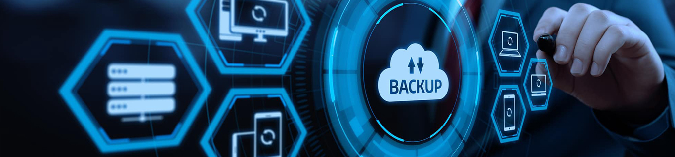 Top 5 Benefits of Backup and Disaster Recovery Plan