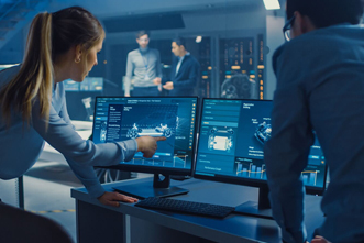 Microsoft Dynamics 365 for Manufacturing Industry Solutions